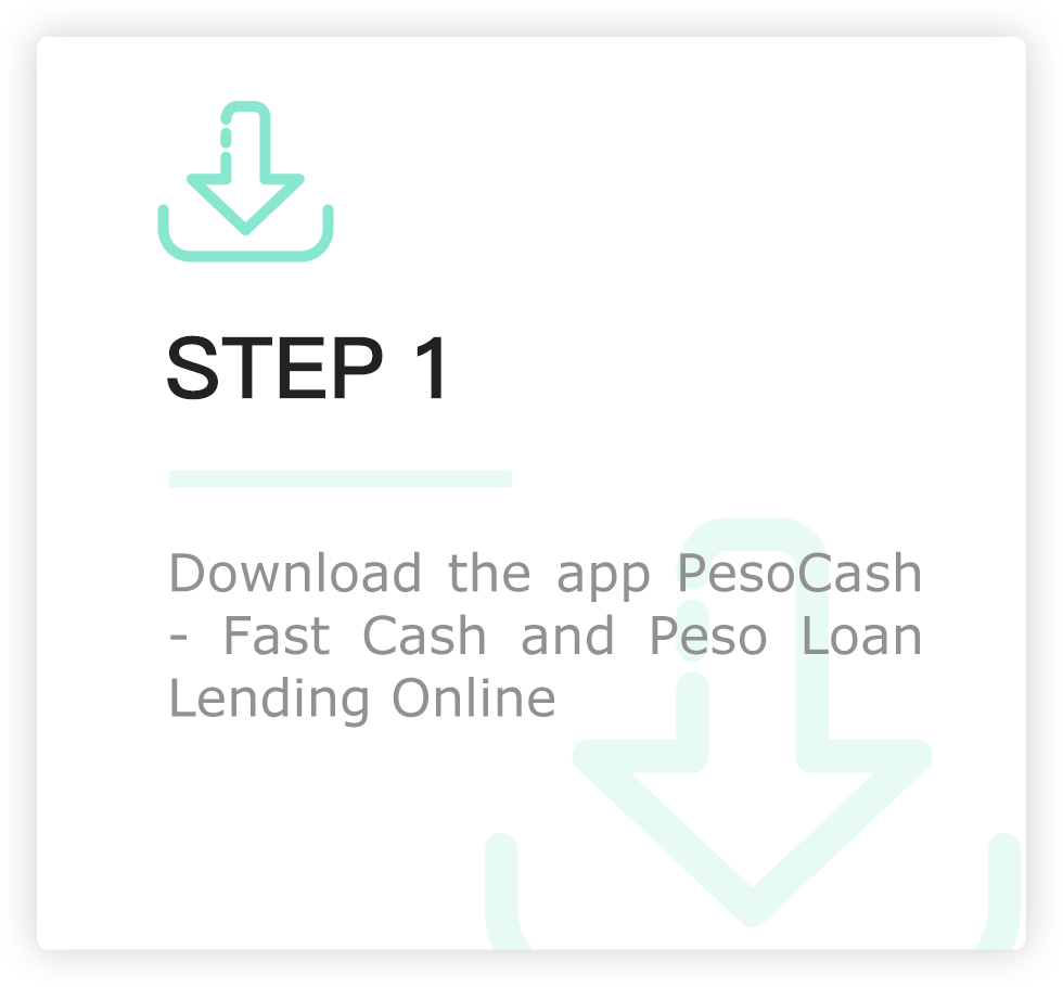 pesocash